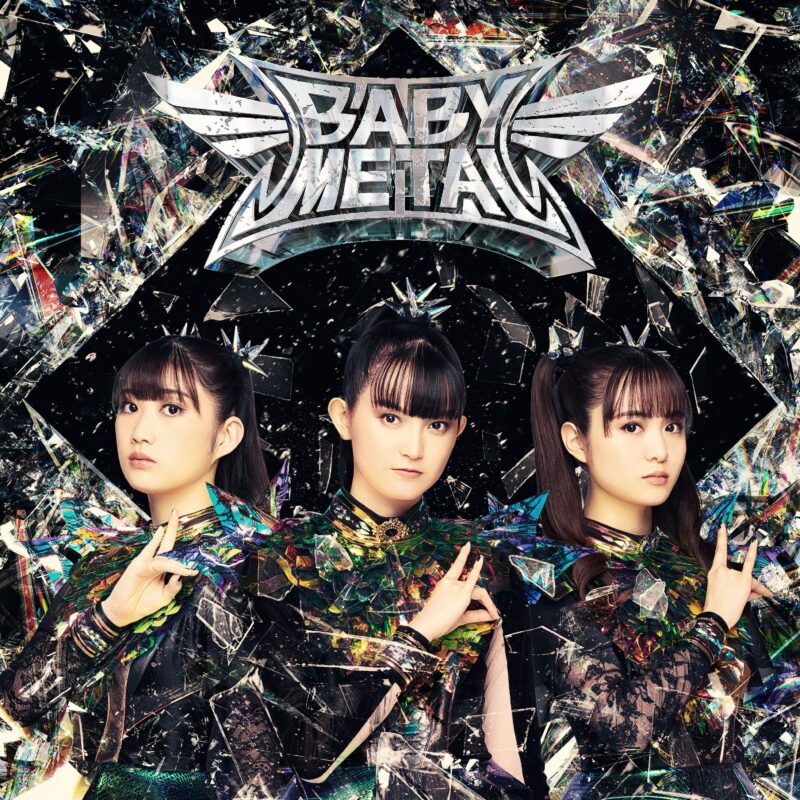 Babymetal | Metal Forth JP | Official Site
