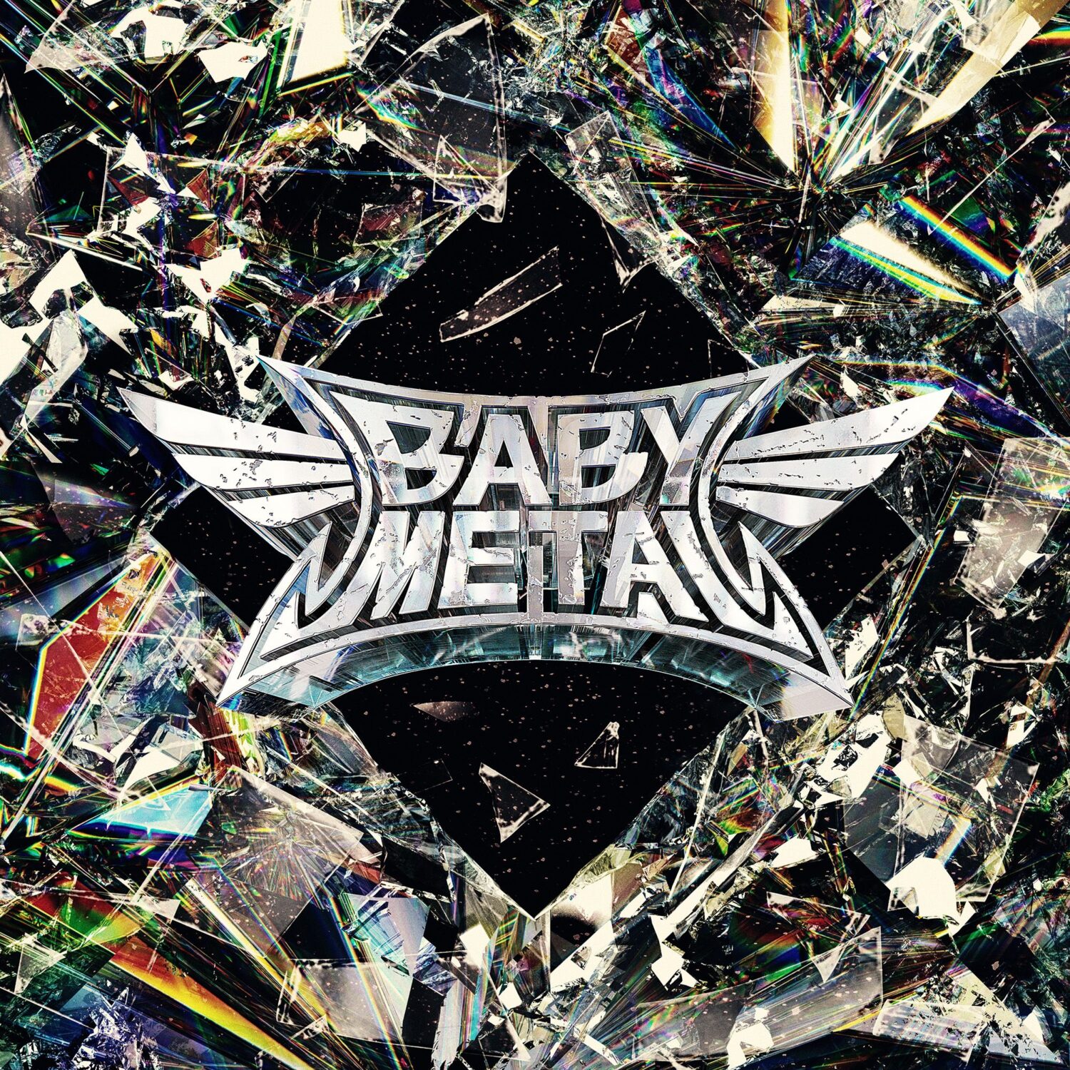 Babymetal | Metal Forth JP | Official Site