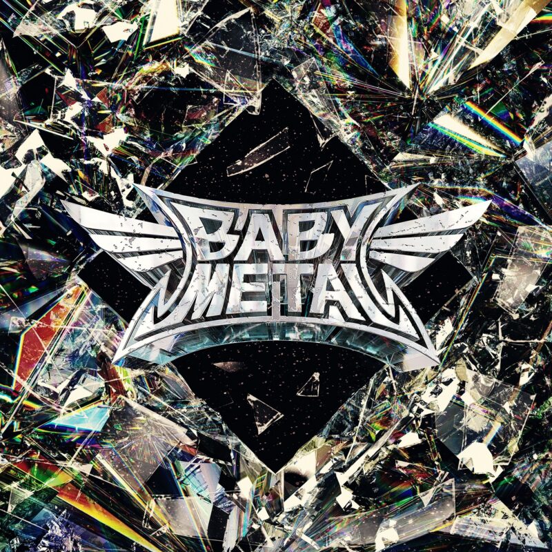 Babymetal | Metal Forth JP | Official Site