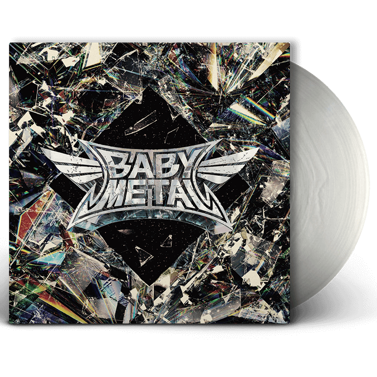 Babymetal | Metal Forth JP | Official Site